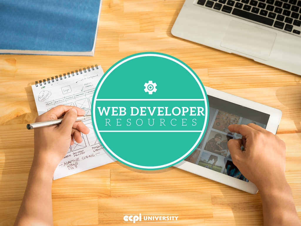 9 Top Resources to Help You Become a Smarter Web Developer